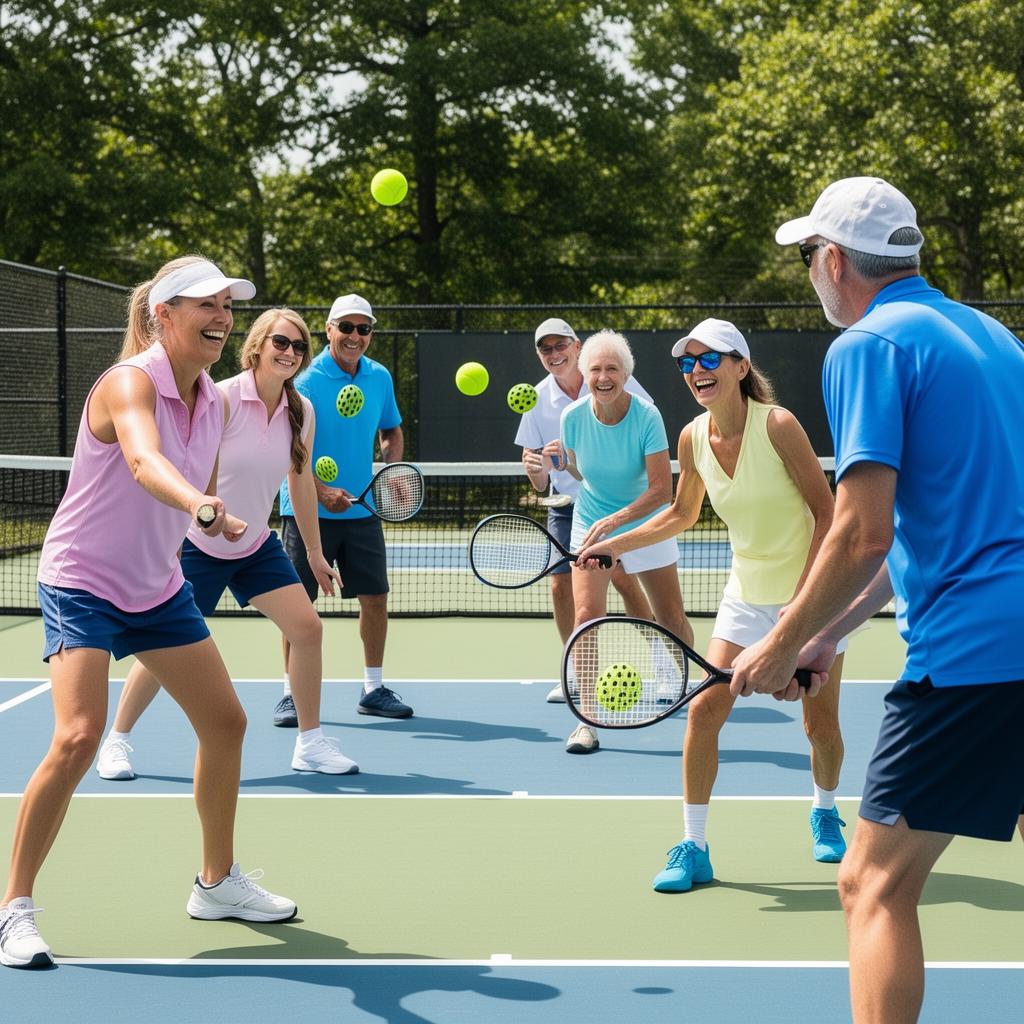 PickleHub - Court Time, Simplified | Premium Pickleball Court Booking